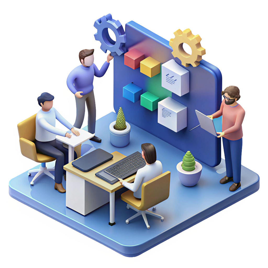 Smart Programming Development, Gallery & About Us